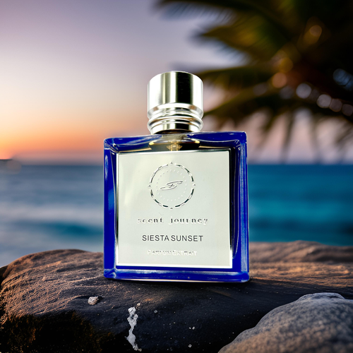 SIESTA SUNSET | ABSOLUTE FRAGRANCE UNIQUE-SENSUAL-POWERFUL-ABSOLUTE!