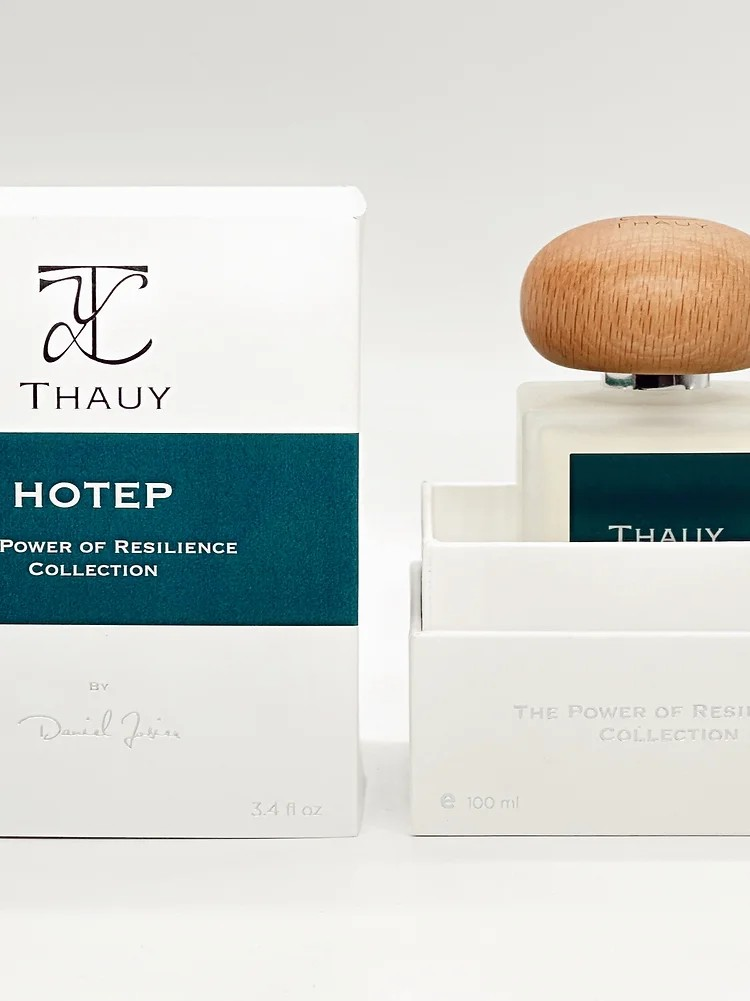 HOTEP | ABSOLUTE FRAGRANCE UNIQUE-SENSUAL-POWERFUL-ABSOLUTE!