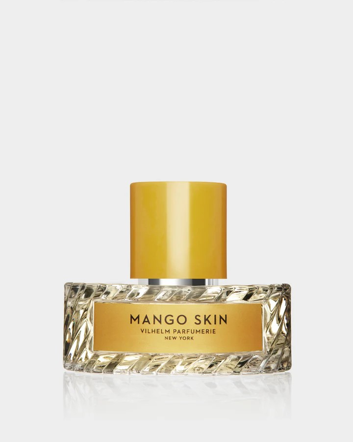 MANGO SKIN | ABSOLUTE FRAGRANCE UNIQUE-SENSUAL-POWERFUL-ABSOLUTE!