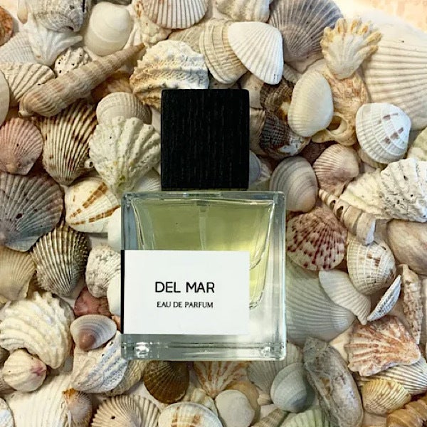 Del Mar | ABSOLUTE FRAGRANCE UNIQUE~SENSUAL~POWERFUL-BOLD~ABSOLUTE!