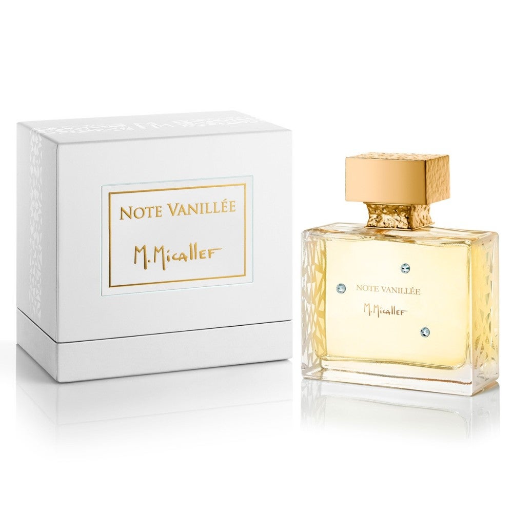 Note Vanillee | ABSOLUTE FRAGRANCE UNIQUE~SENSUAL~POWERFUL-BOLD~ABSOLUTE!