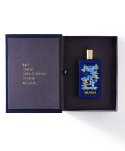 TOBACCO FLIRTING WITH VANILLA